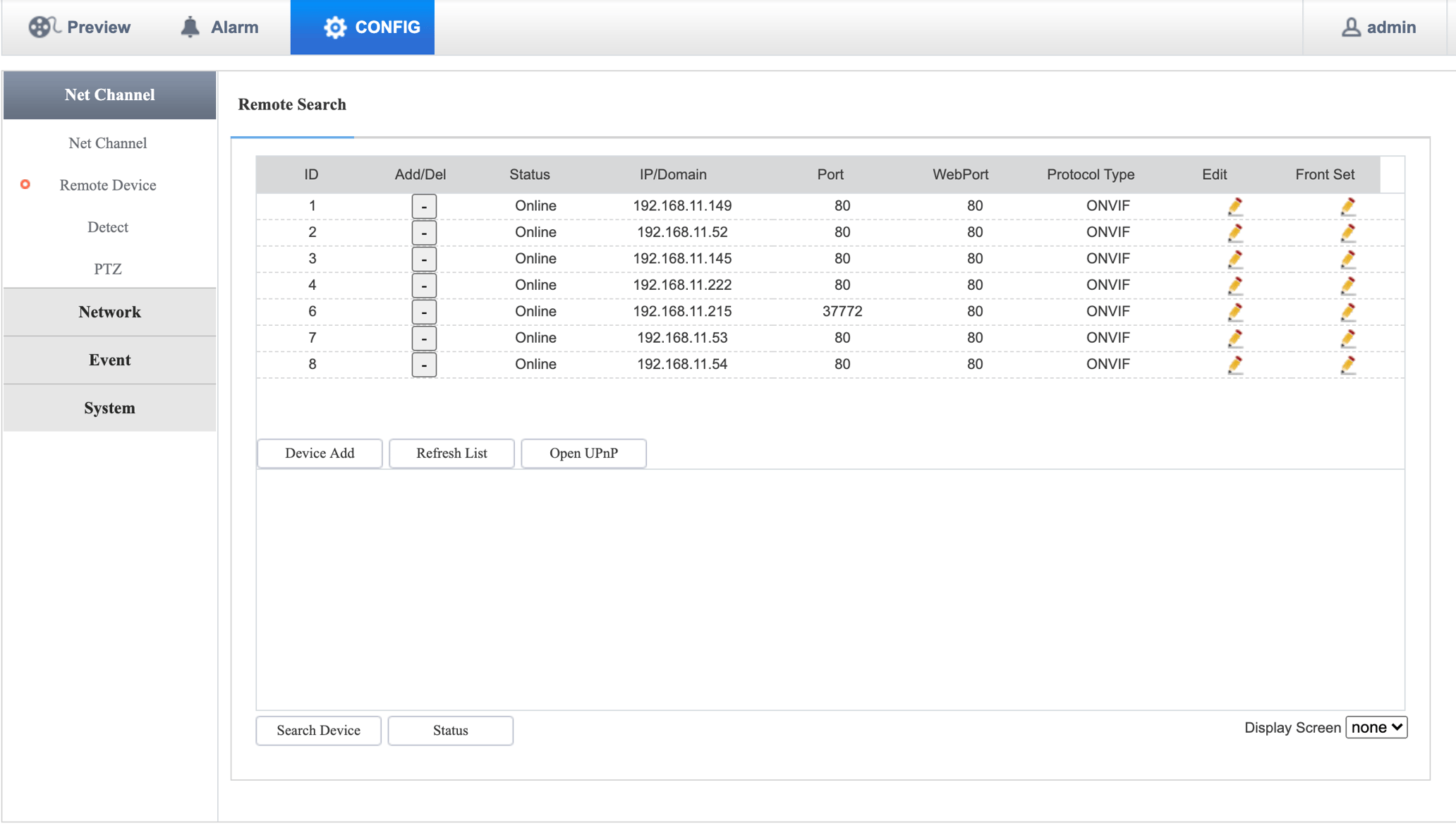 IC Realtime - STREAM-3s-016 - How to add devices using RTSP