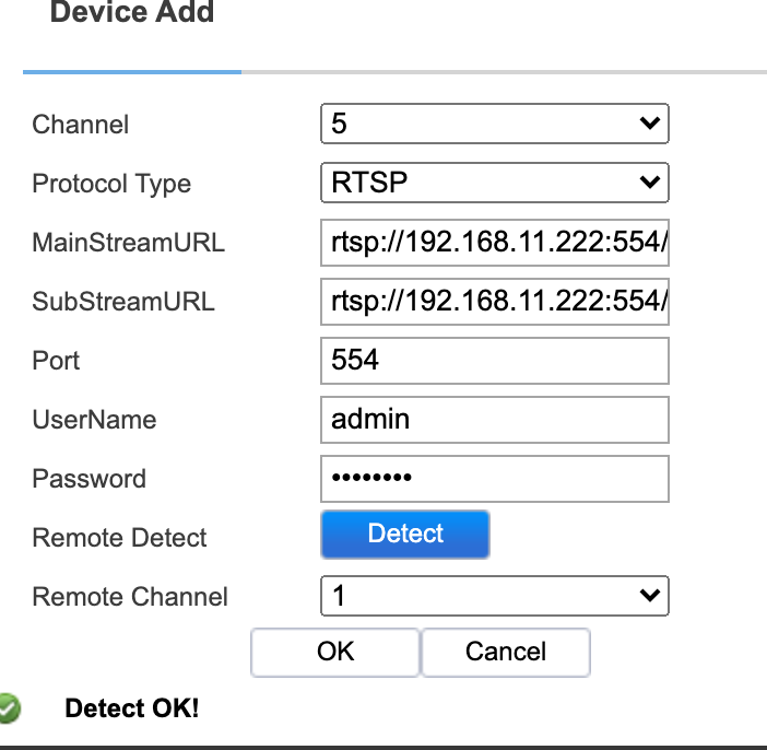 IC Realtime - STREAM-3s-016 - How to add devices using RTSP