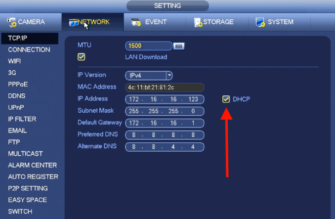 IC Realtime - P2P Offline - Troubleshooting